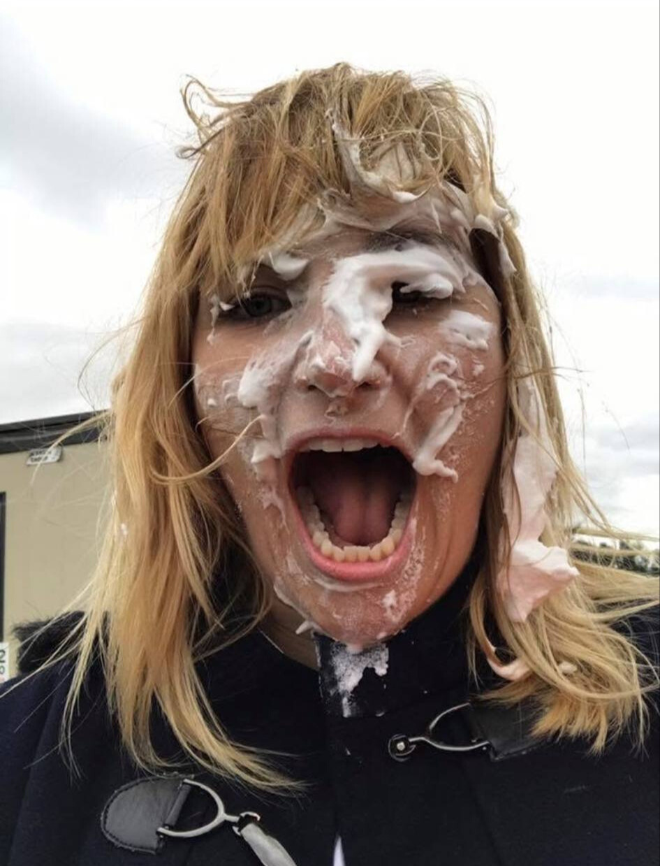 About Laura Alexandra